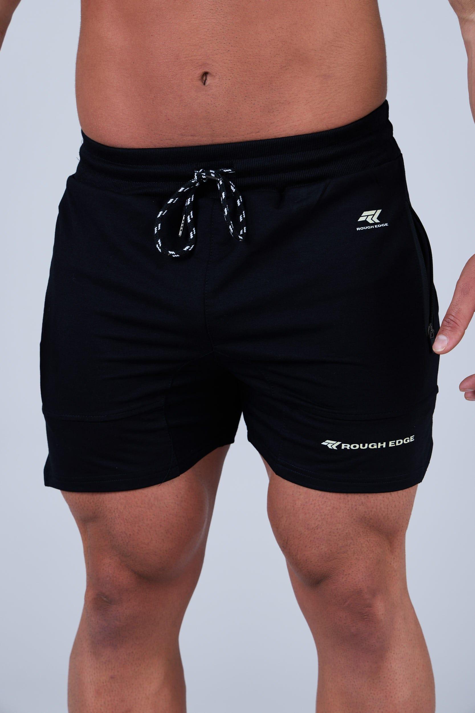 Men's Activewear Shorts – Ozdingo
