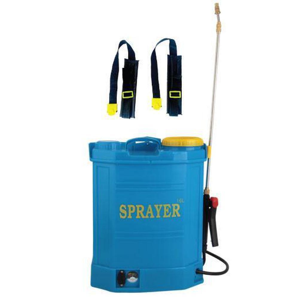 Buy High Pressure Backpack Sprayer | Ozdingo Shopping