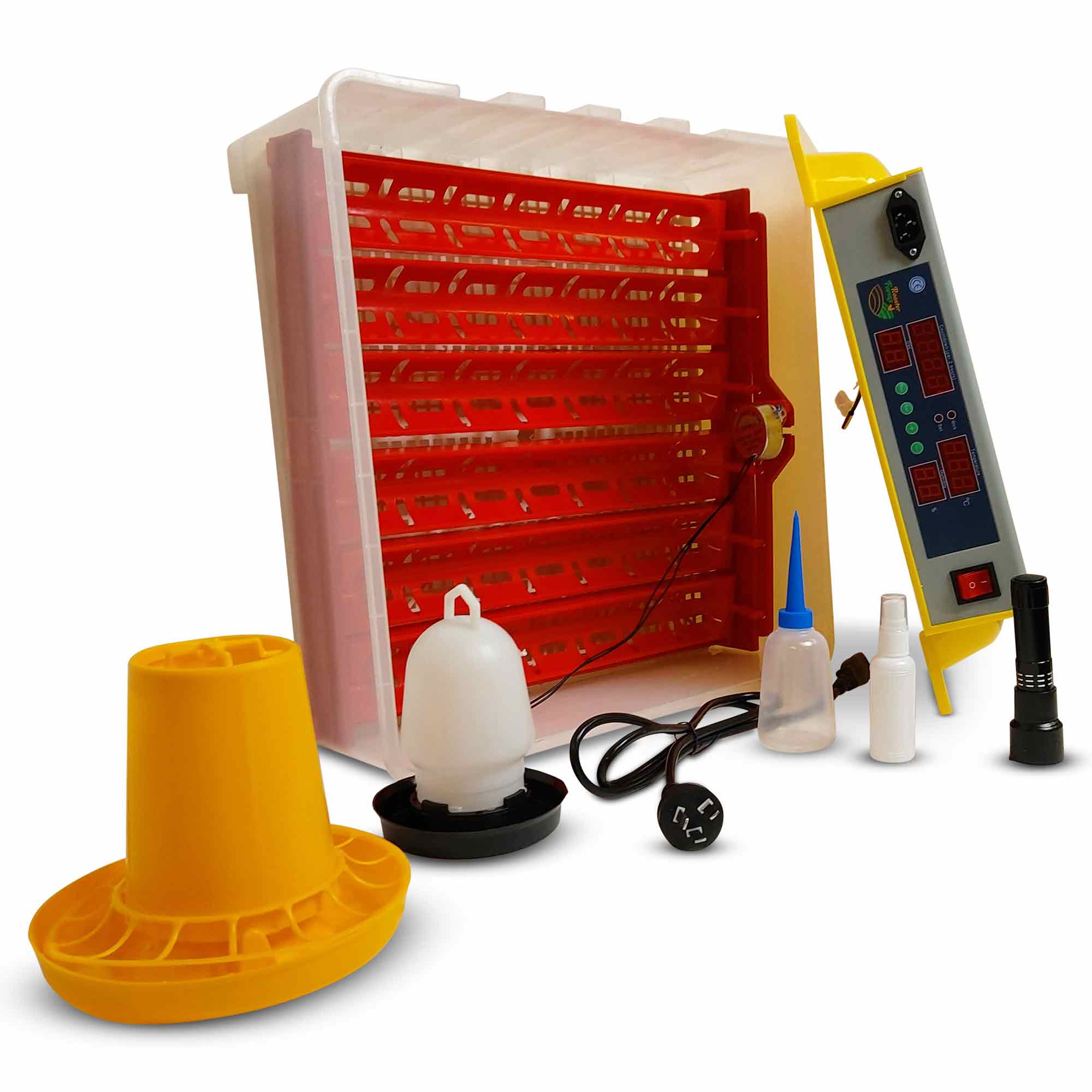 Shop Chicken Egg Incubator Australia | Ozdingo Shopping