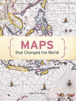 100 Maps that Changed the World – Ozdingo