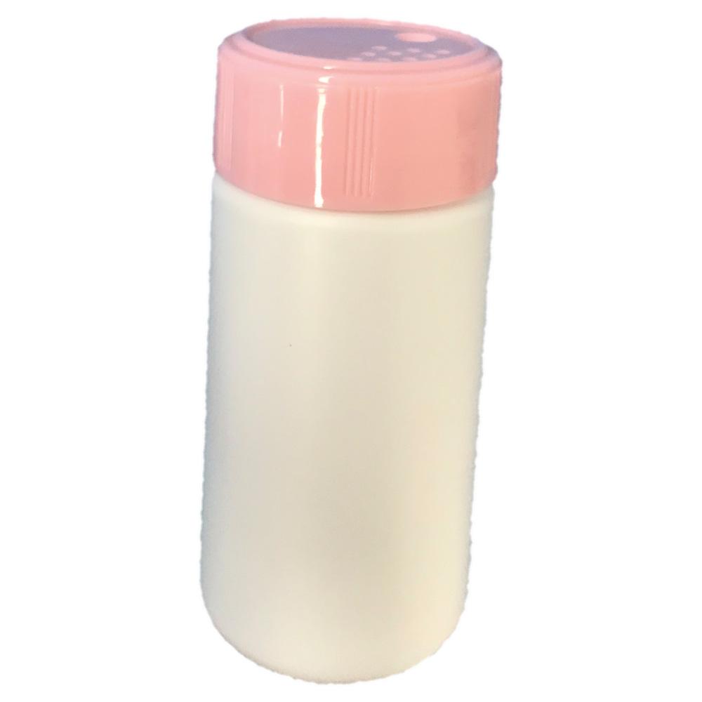 125g Empty Plastic Salt Shaker Bottle - Ozdingo Online