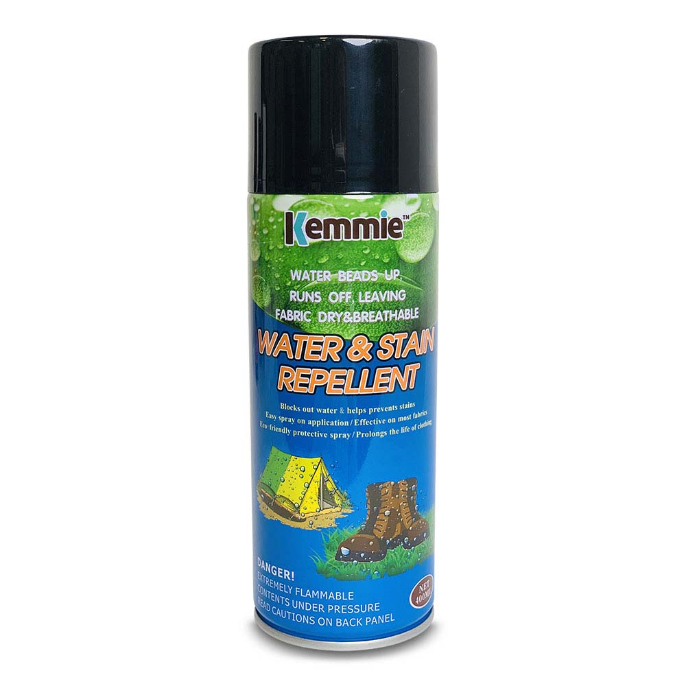 212g Water and Stain Repellent Spray 'Kemmie' - Ozdingo