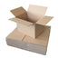 30x Cardboard Cartons - 250x150x150mm "Toolero" | Ozdingo