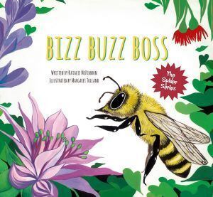 Bizz Buzz Boss – Ozdingo