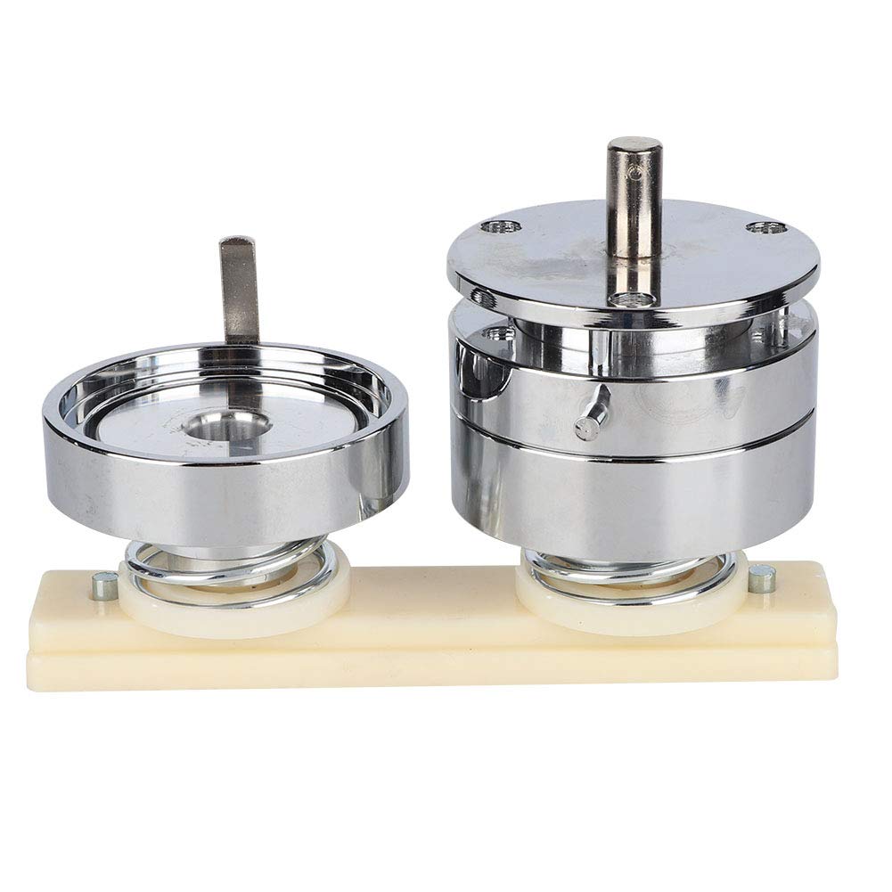 Badge Mould 32mm | Ozdingo