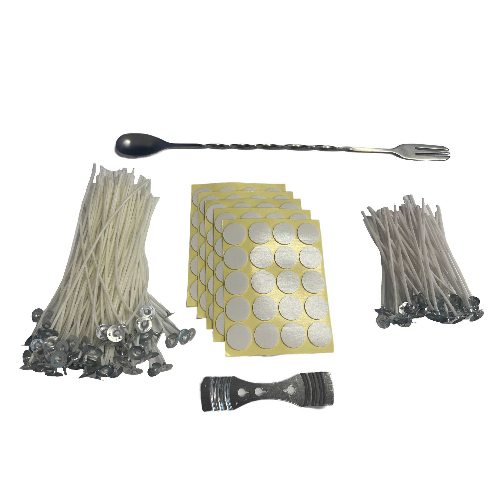 DIY Candle Making Accessories | Ozdingo