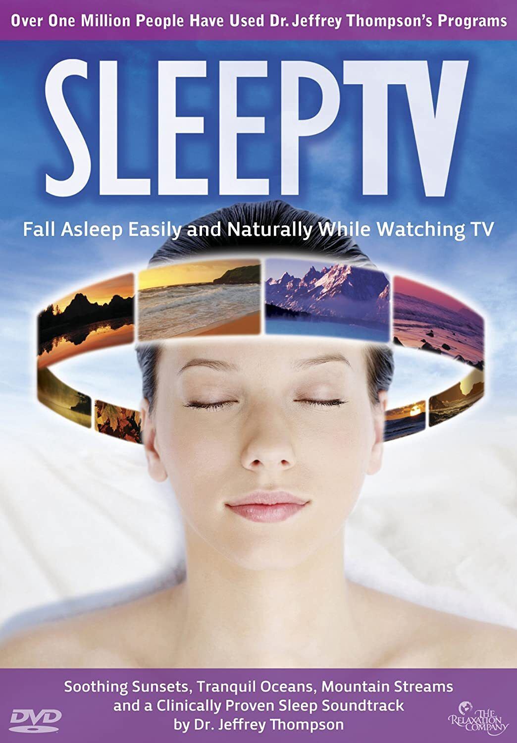DVD: Sleep TV – Ozdingo