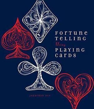 Fortune Telling Using Playing Cards – Ozdingo
