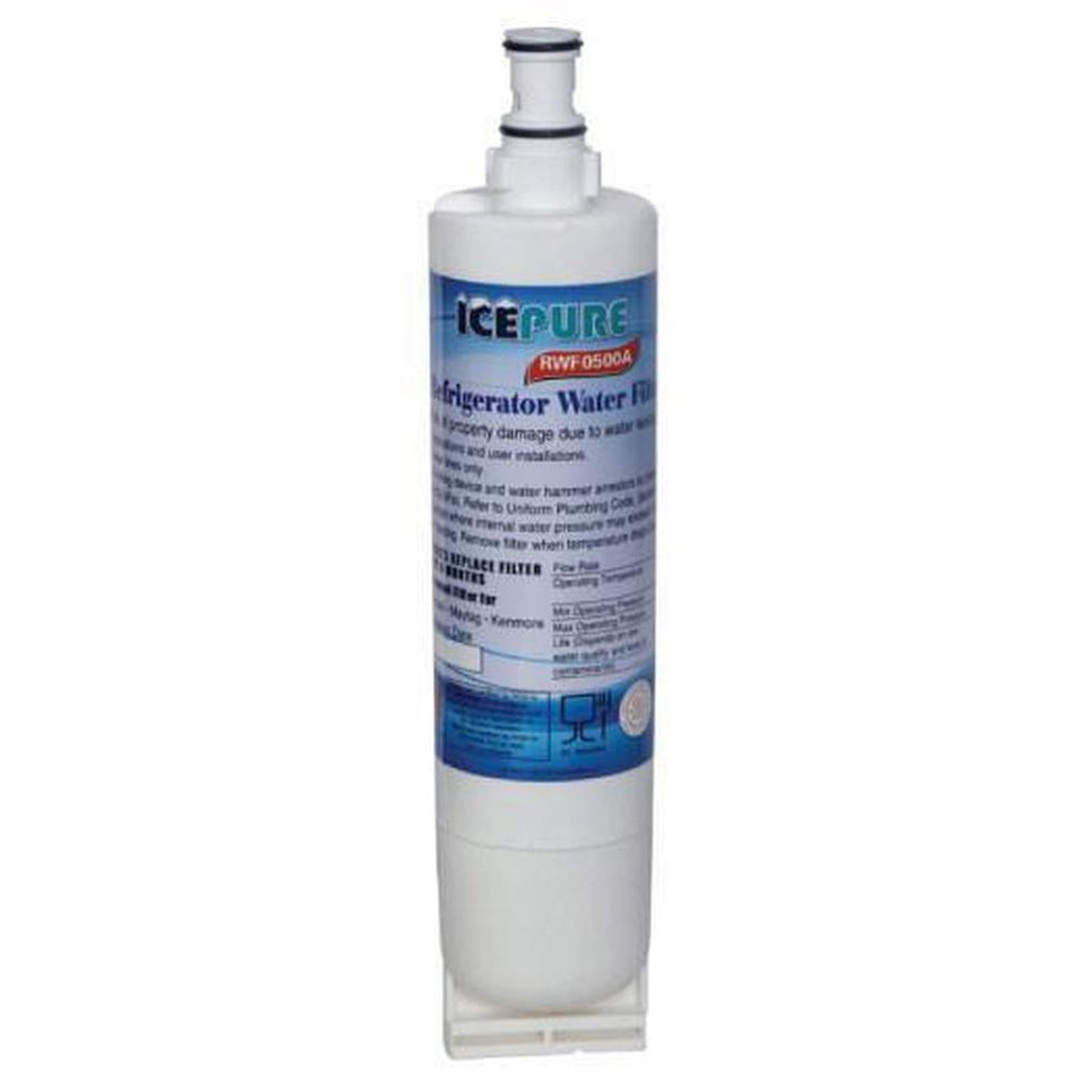 Universal Fridge Water Filter Replacement Cartridge RFC0500A RWF0500A ...