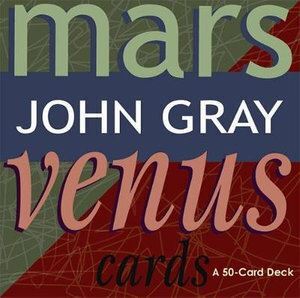 Mars Venus Cards – Ozdingo