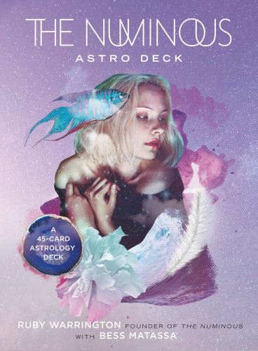 Numinous Astro Deck – Ozdingo