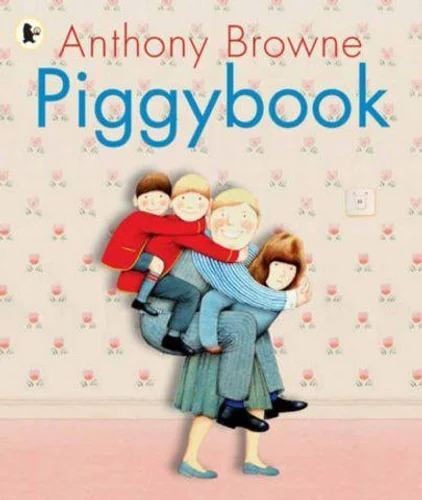Piggybook – Ozdingo