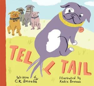 Tell Tail – Ozdingo