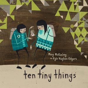 Ten Tiny Things – Ozdingo