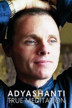 True Meditation: Discover the Freedom of Pure Awareness – Ozdingo