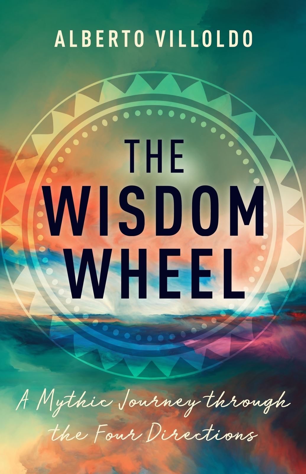 Wisdom Wheel – Ozdingo